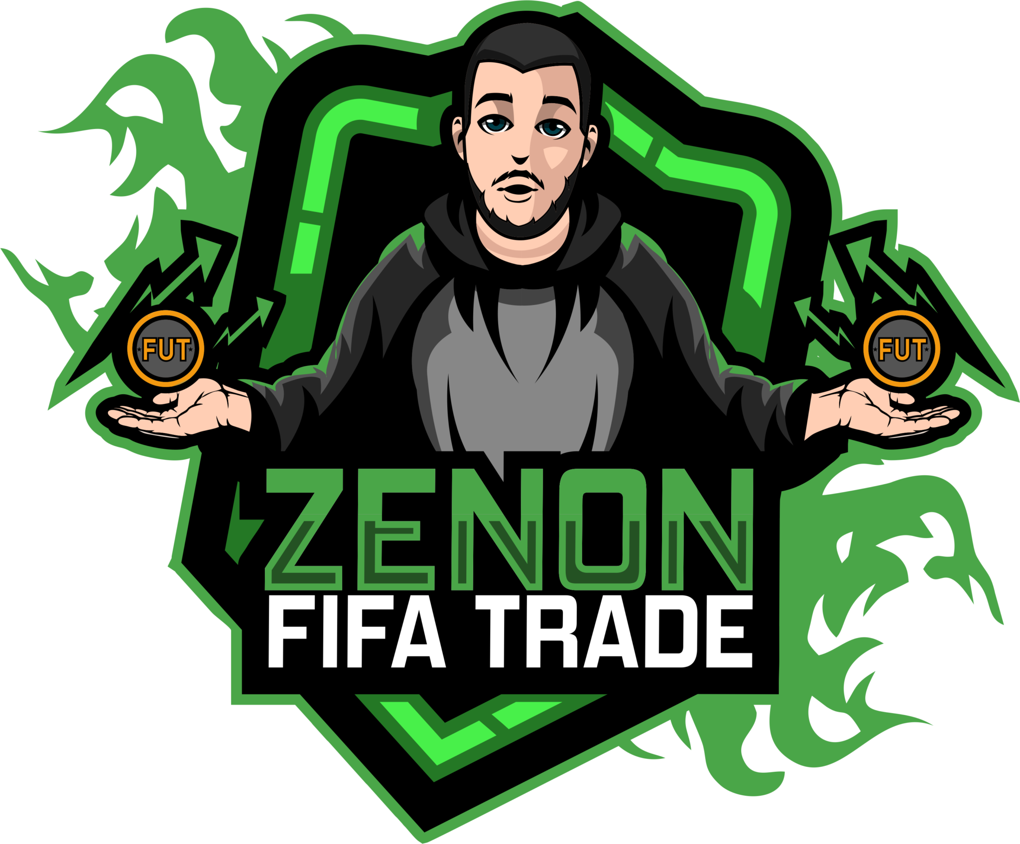 Zenon FIFA Trade – Grupo de Trade para o FIFA 23